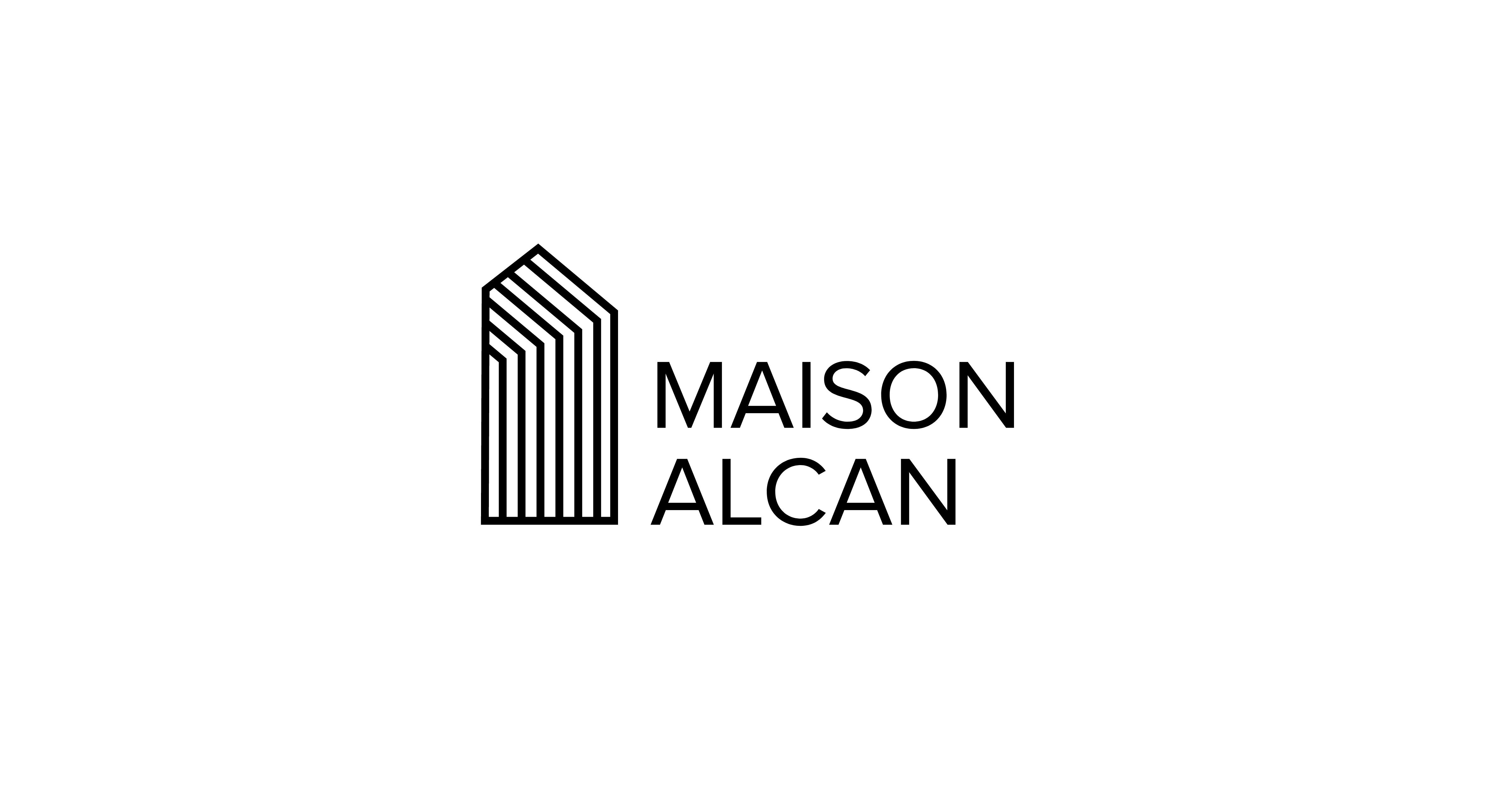 Discover the Maison Alcan History